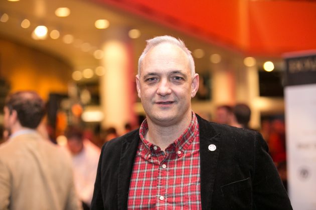 A Bourbon and Cheese Pairing With Tim Gaddis | The Bourbon Review