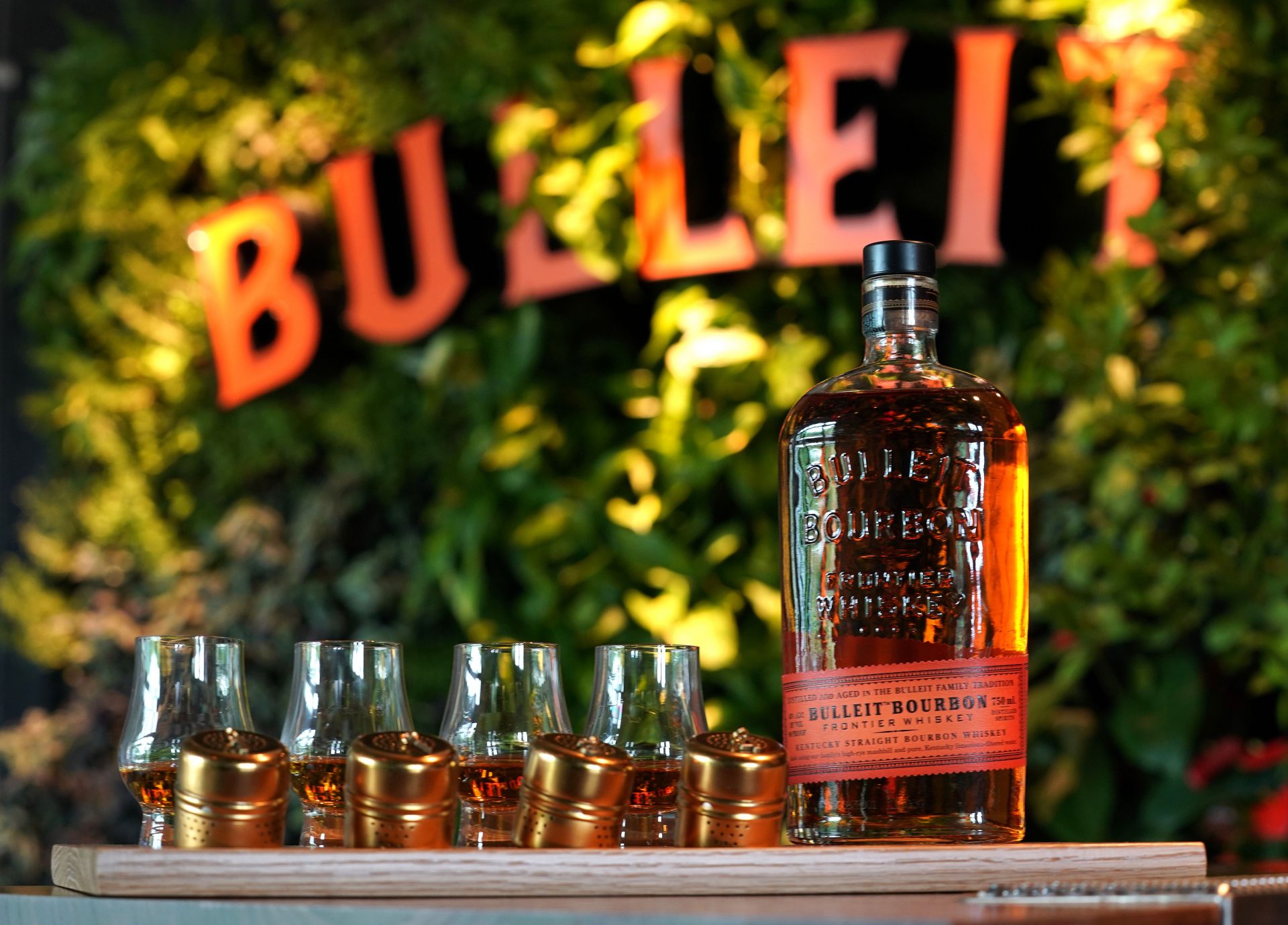 There’s a New Stop on The Bourbon Trail: The Bulleit Distilling Co. Visitor Experience Opens ...