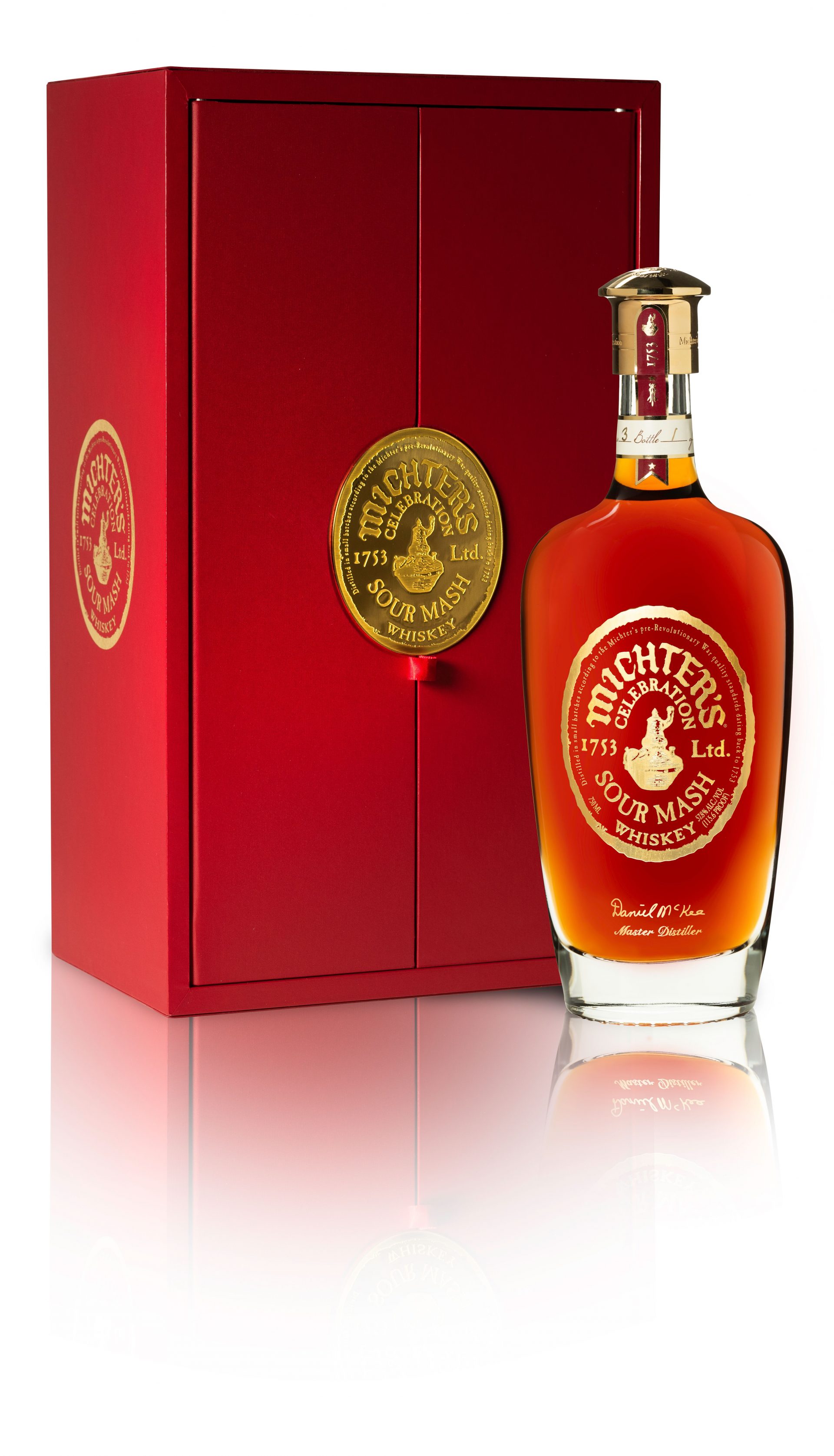 The 7 Most Extravagant and Expensive Whiskeys to Gift in 2019 | The ...