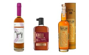 5 New Bottles to Sip While You Celebrate National Bourbon Day | The ...