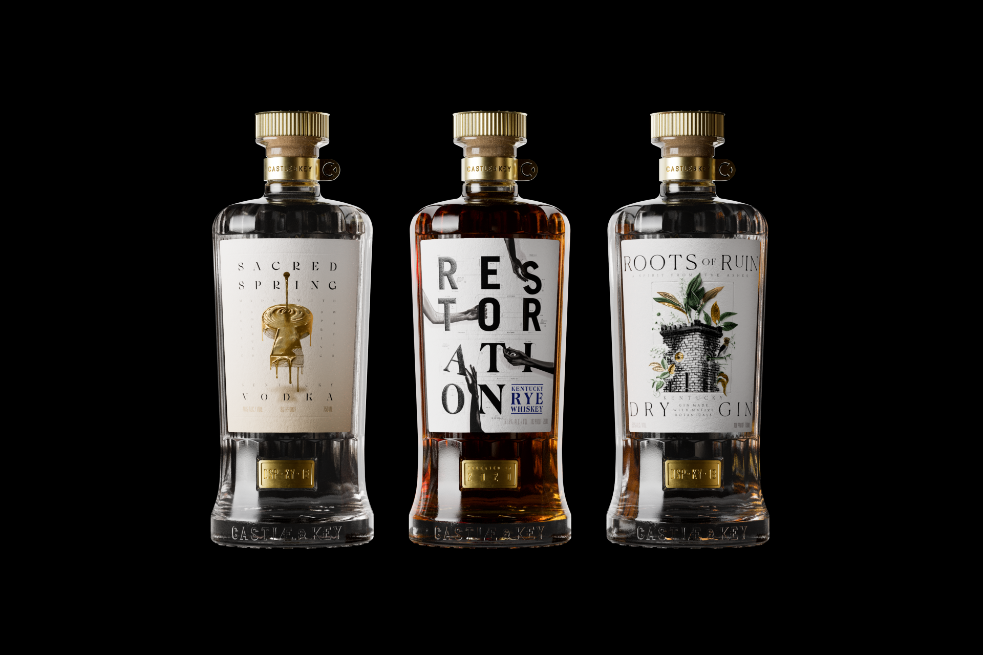 Exclusive First Look: Castle & Key Launches Long-Awaited Restoration ...