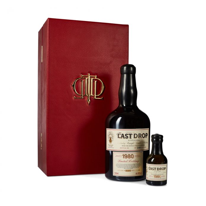 The 10 Biggest Bourbon Releases of 2020 | The Bourbon Review
