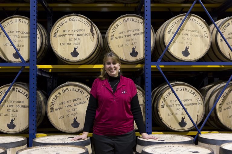 Founders & Creators: 22 Women of Whiskey | The Bourbon Review