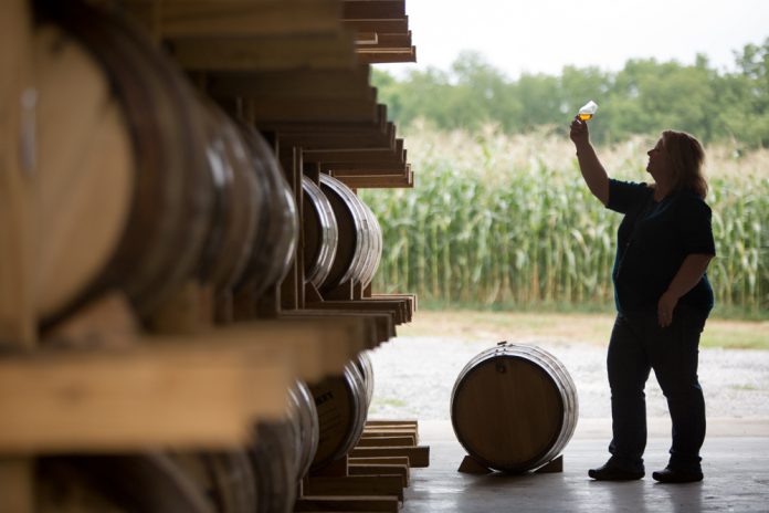 Founders & Creators: 22 Women of Whiskey | The Bourbon Review