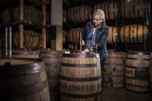 Founders & Creators: 22 Women of Whiskey | The Bourbon Review