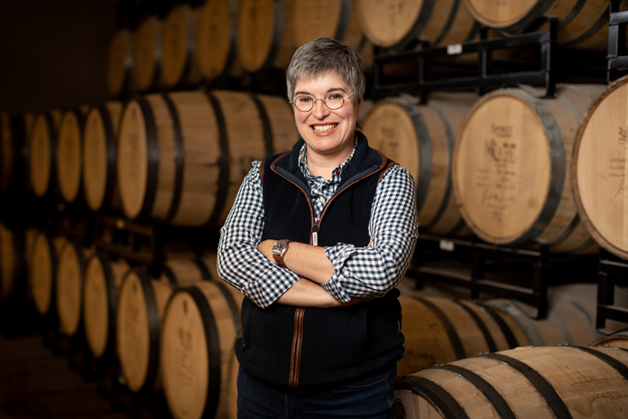 Founders & Creators: 22 Women of Whiskey | The Bourbon Review