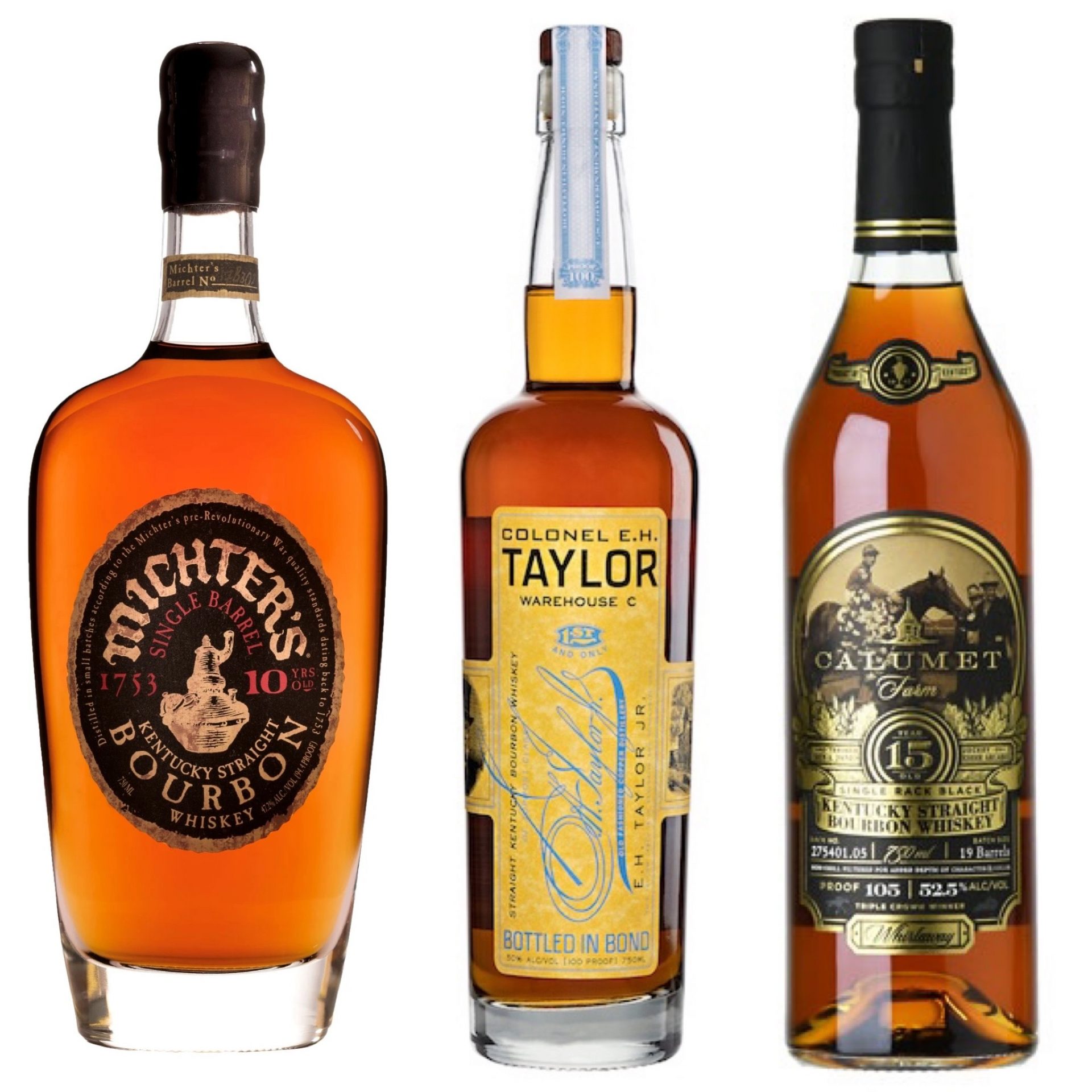 Nine New Bourbons to Hunt for National Bourbon Day 2021 | The Bourbon ...