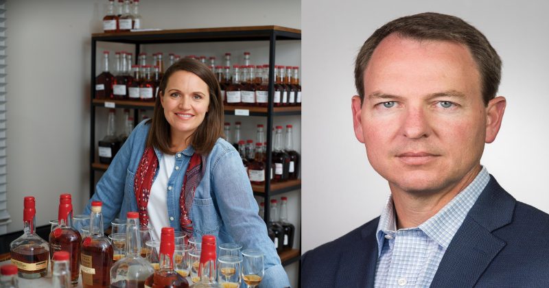 Two Big Names at MAKER’S MARK are DEPARTING - The Bourbon Review