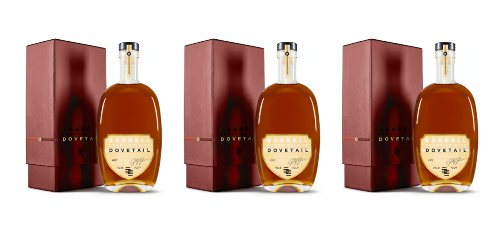 Bringing the Heat: Barrell Craft Spirits Releases 140 PROOF Barrel ...