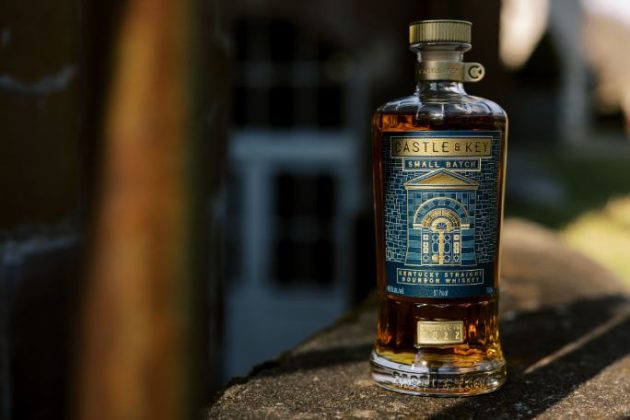 NEW RELEASE: Castle & Key’s 2023 Bourbon “Batch 1” Debuts March 16th ...