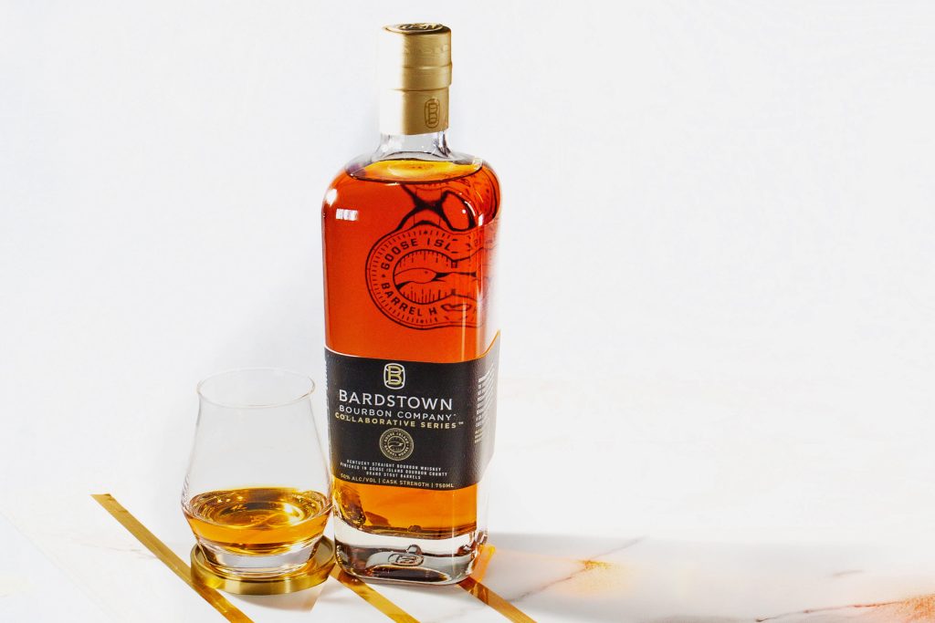 NEW RELEASE: Bardstown Bourbon Co.’s Cask Strength ‘Collaborative ...