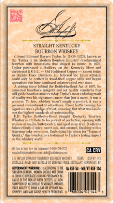 BIG NEWS: Buffalo Trace Distillery is Expanding The BTAC COLLECTION ...